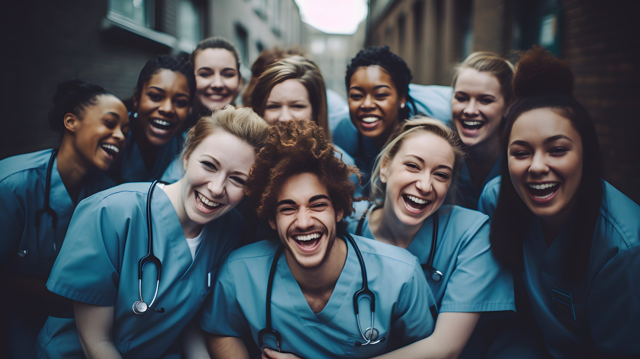 Dental Assisting in Ohio | Union Centre Institute